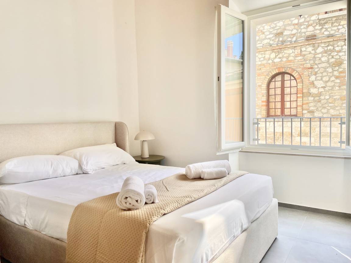 40 M² Appartement ∙ 2 Personnes - Santarcangelo di Romagna