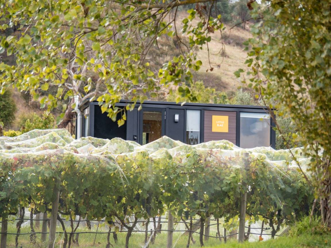 House ∙ 1 Bedroom ∙ 2 Guests - Lake George, New South Wales