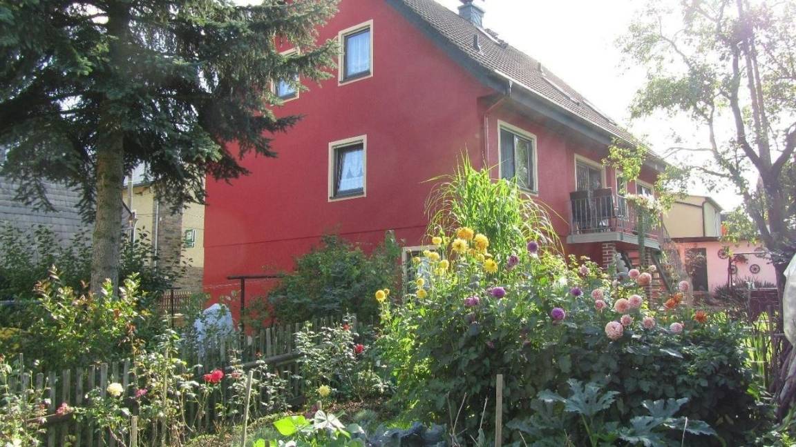 50 M² Appartement ∙ 1 Chambre ∙ 4 Personnes - Annaberg-Buchholz