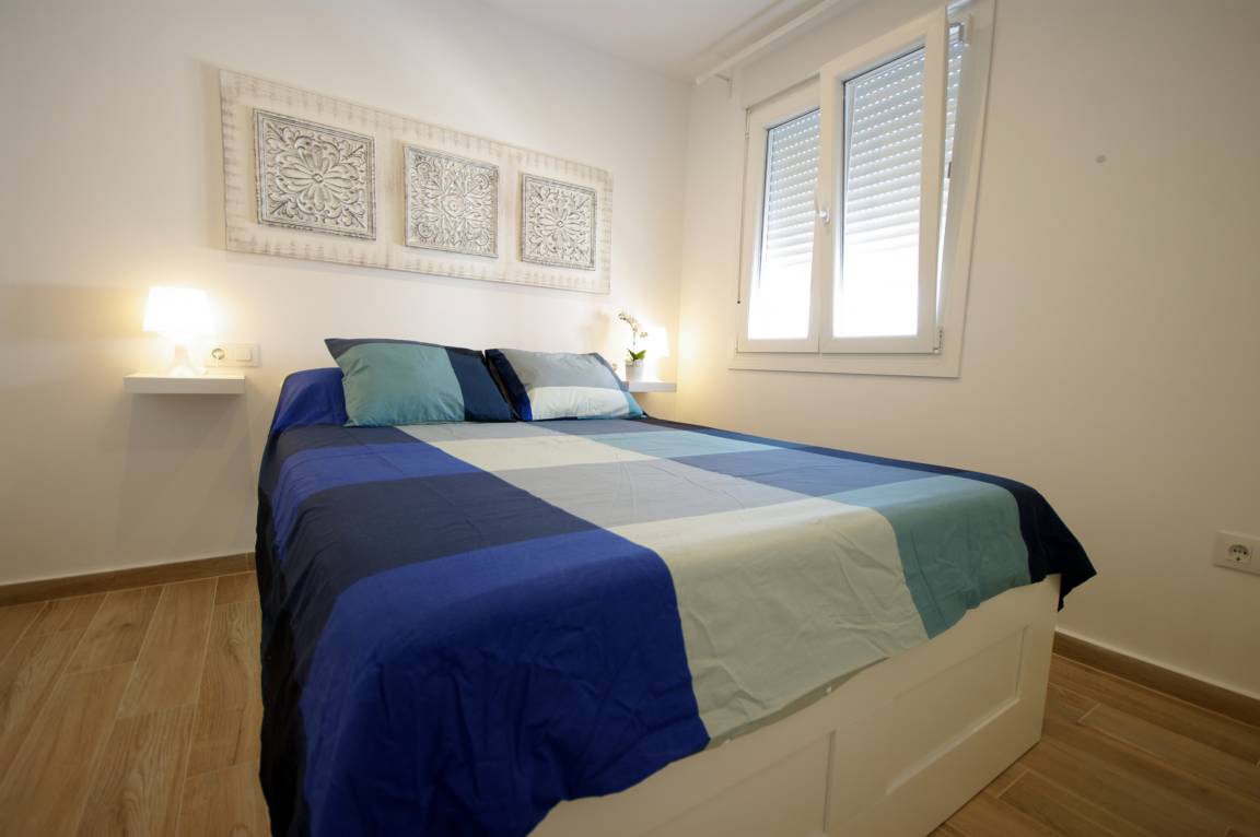 45 M² Apartment ∙ 1 Bedroom ∙ 2 Guests - Tarifa
