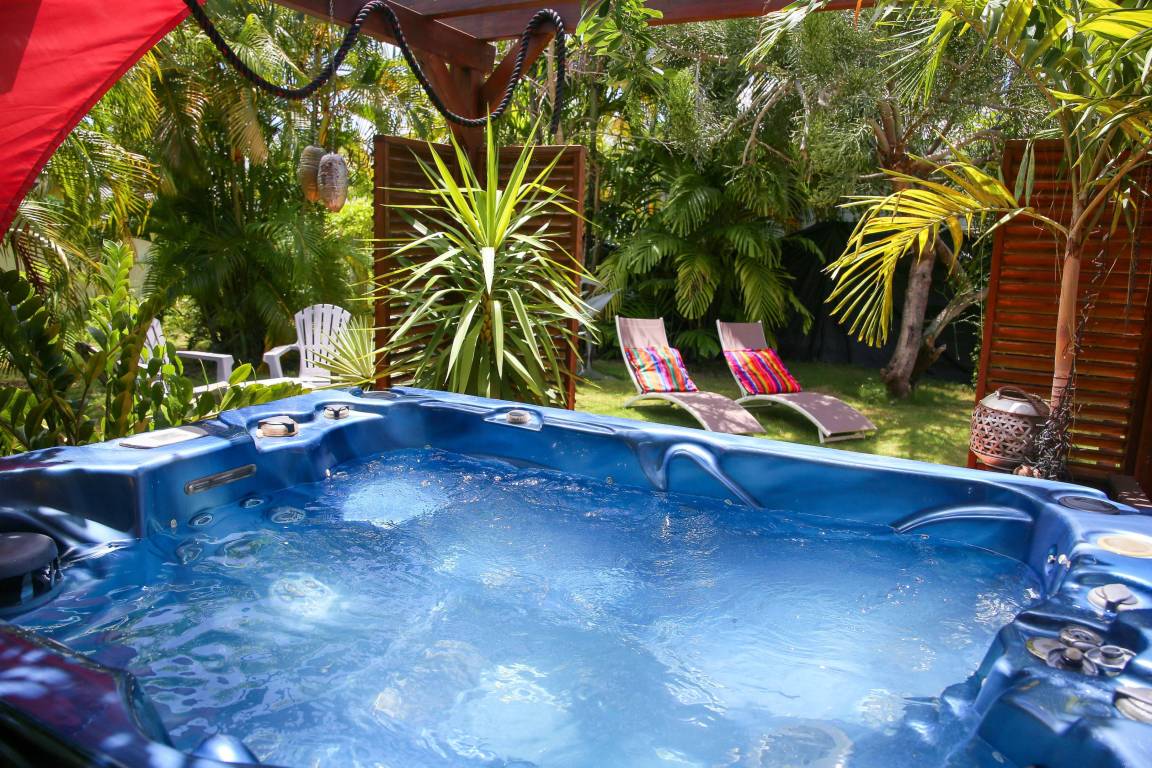 70 M² Maison De Vacances ∙ 2 Chambres ∙ 4 Personnes - Saint-François