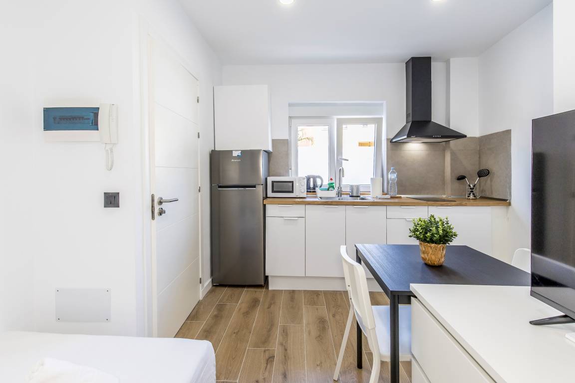 30 M² Appartement ∙ 2 Gasten - Santa Cruz de Tenerife