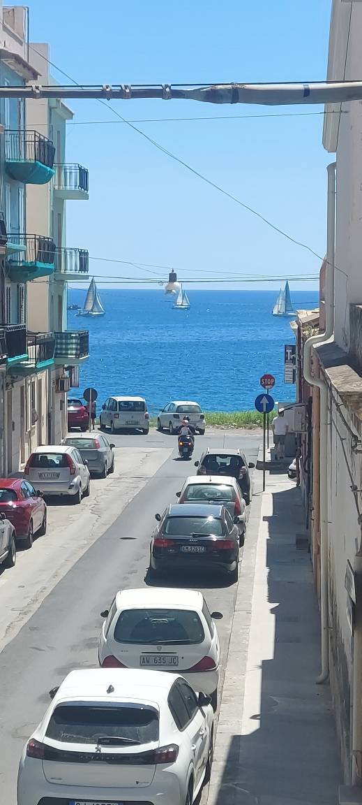 Apartment ∙ 2 Bedrooms ∙ 5 Guests - アウグスタ