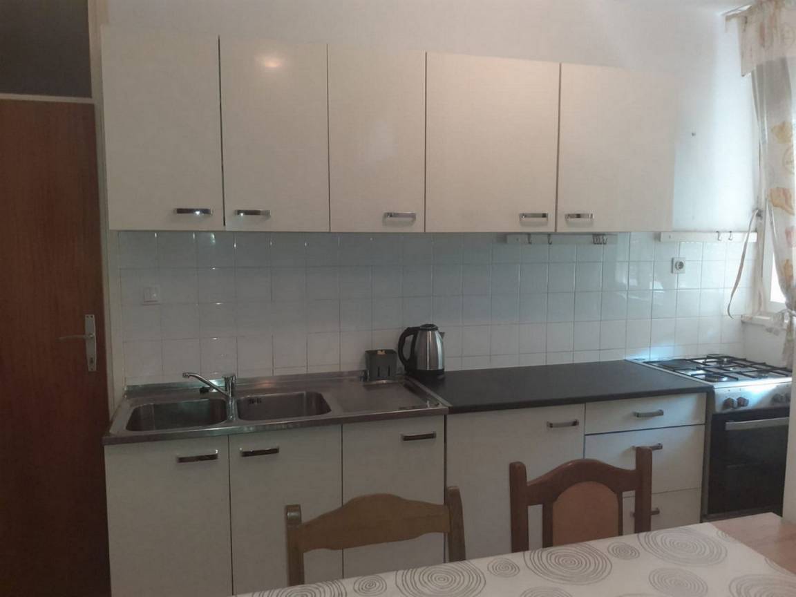 67 M² Apartment ∙ 2 Bedrooms ∙ 5 Guests - Šibenik, Croacia