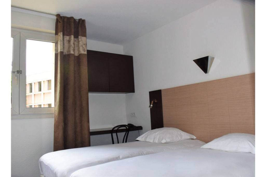Hotel ∙ 1 Bedroom ∙ 2 Guests - Bouc-Bel-Air