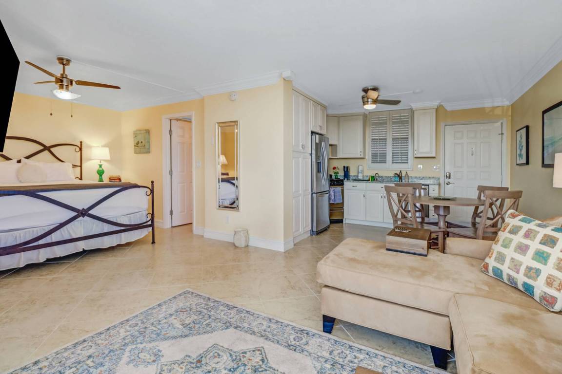 48 M² Apartamento ∙ 1 Habitación ∙ 4 Huéspedes - Bonita Springs, FL