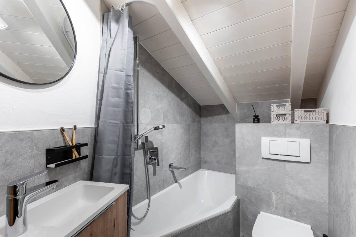 42 M² Appartement ∙ 1 Slaapkamer ∙ 4 Gasten - Serfaus