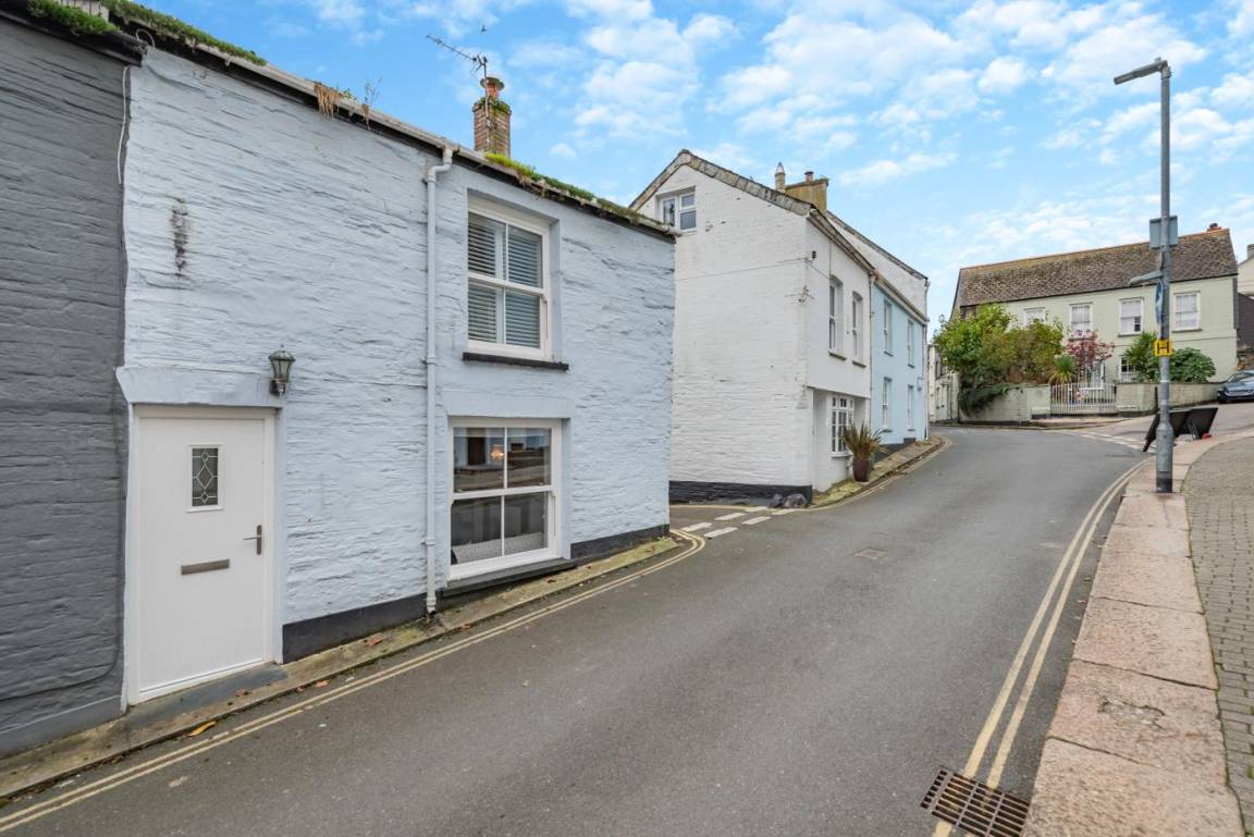 Cottage ∙ 2 Bedrooms ∙ 4 Guests - Padstow