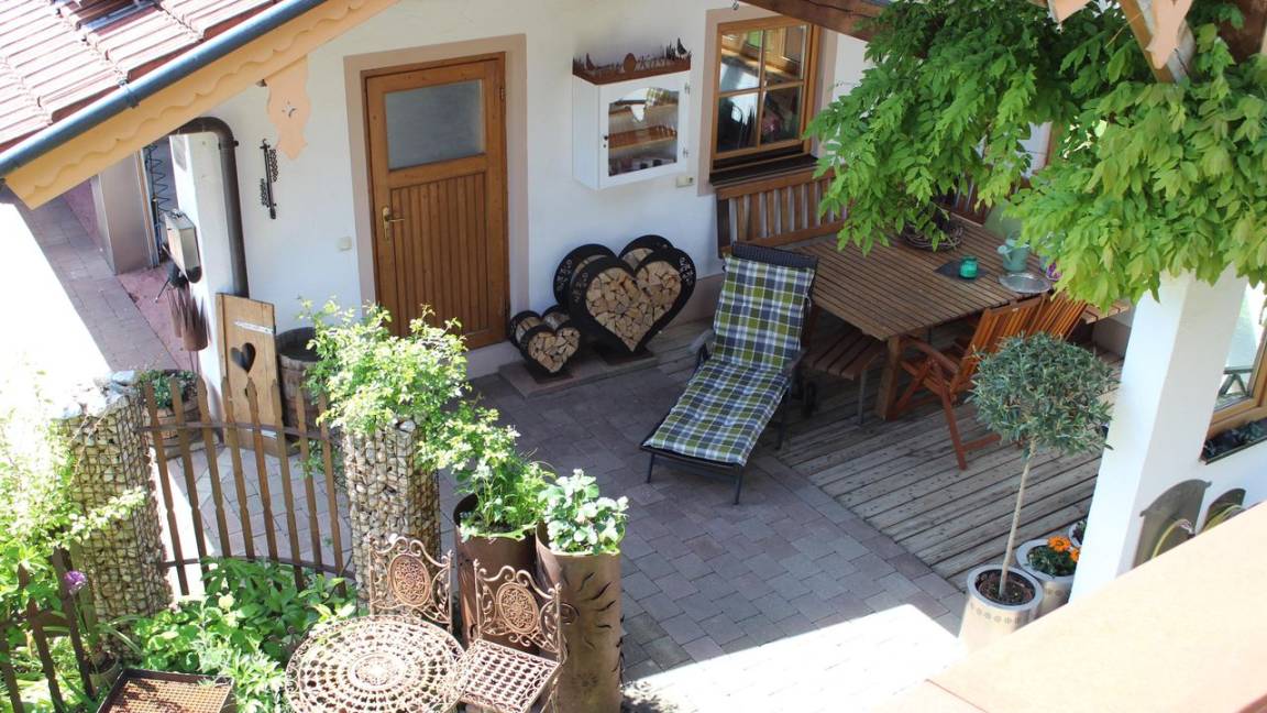 39 M² Apartment ∙ 2 Guests - Taufkirchen