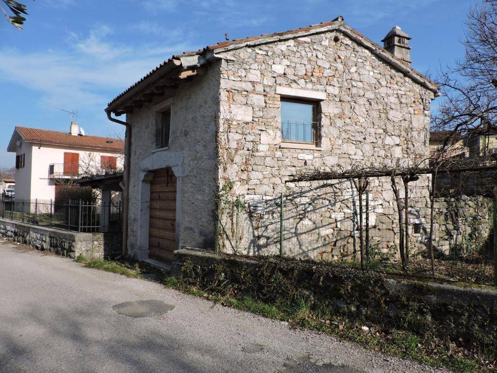 60 M² Farmhouse ∙ 1 Bedroom ∙ 7 Guests - Friuli-Venezia Giulia