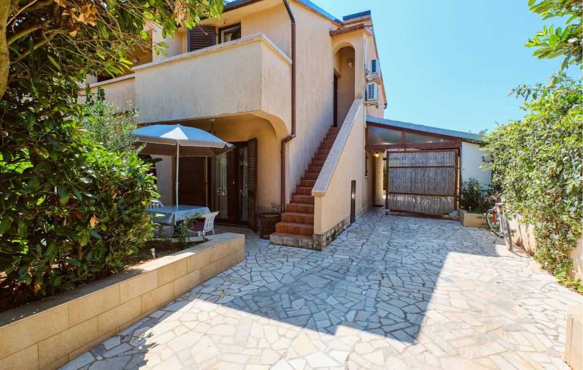 35 M² Apartment ∙ 1 Bedroom ∙ 3 Guests - Mali Losinj