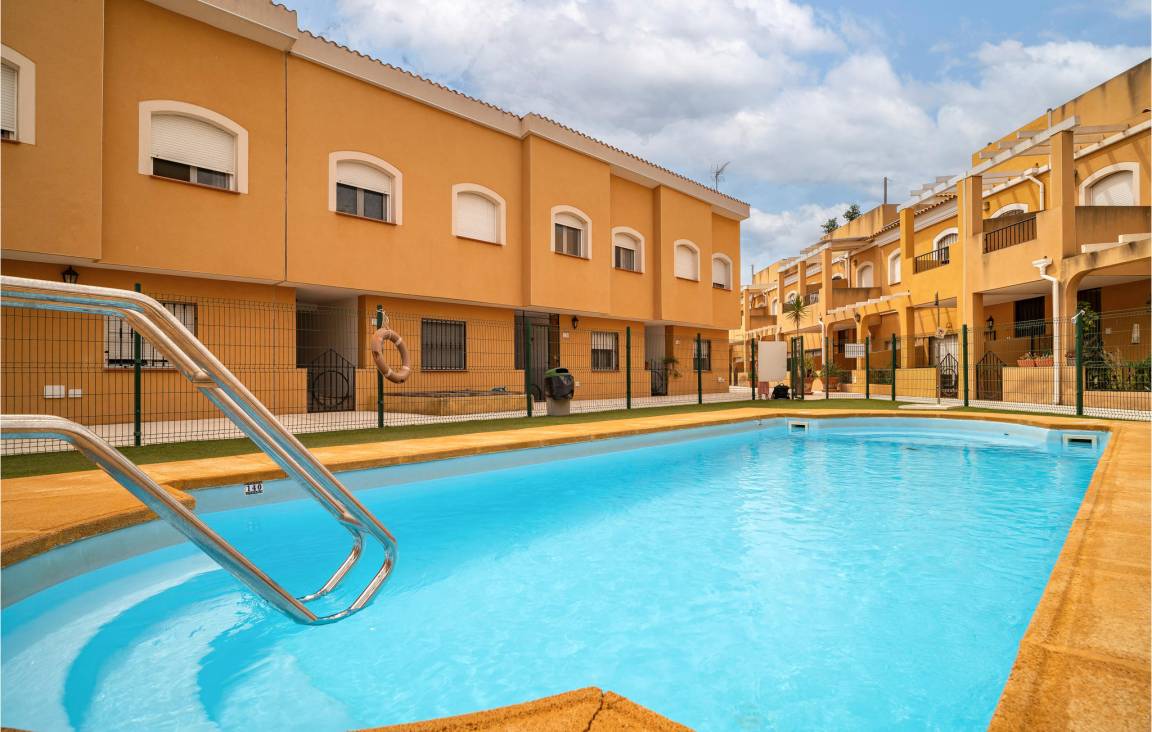 160 M² Casa ∙ 3 Camere Da Letto ∙ 6 Ospiti - Turre
