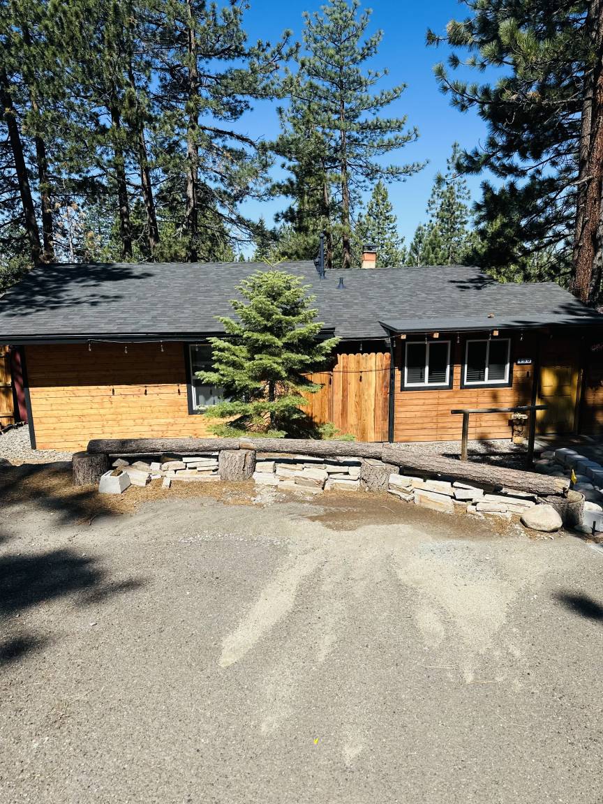 93 M² Maison De Vacances ∙ 2 Chambres ∙ 6 Personnes - Stateline, NV