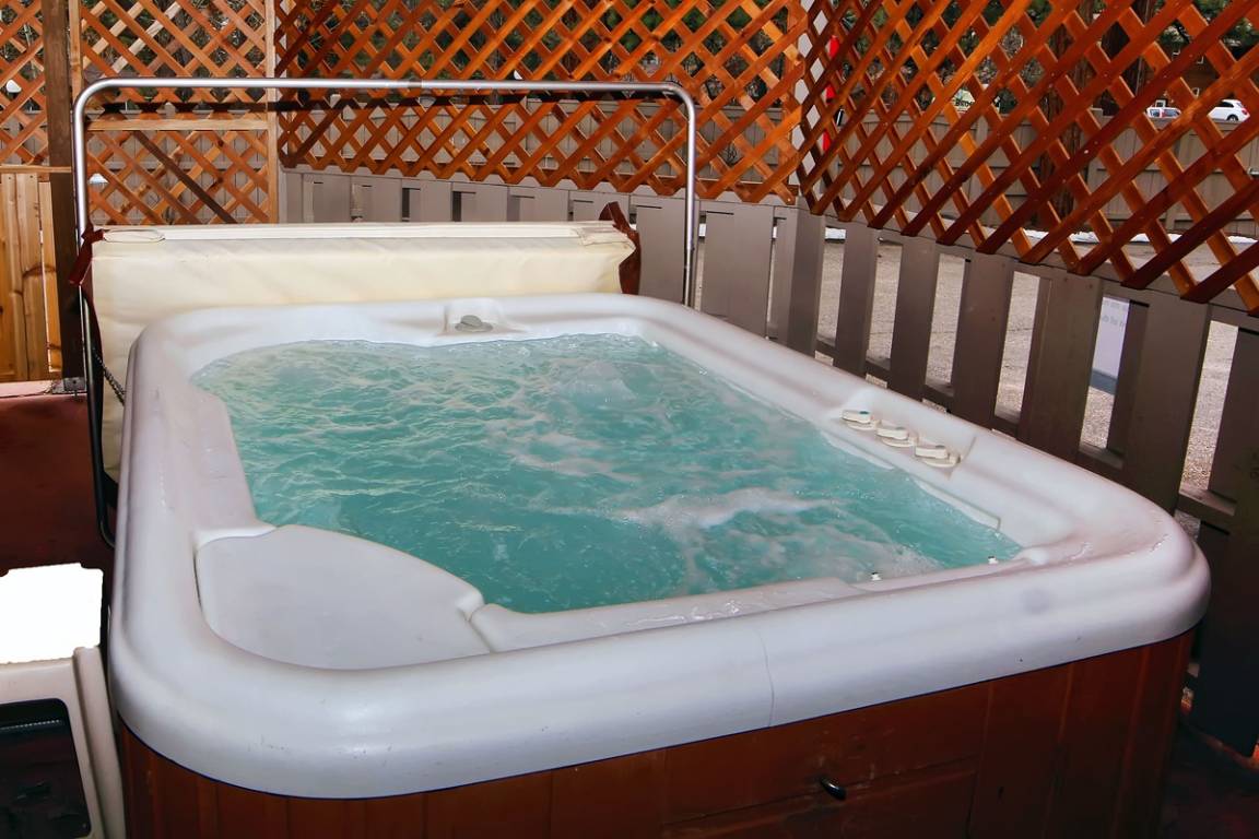 Ferienwohnung ∙ 4 Gäste - Estes Park, CO