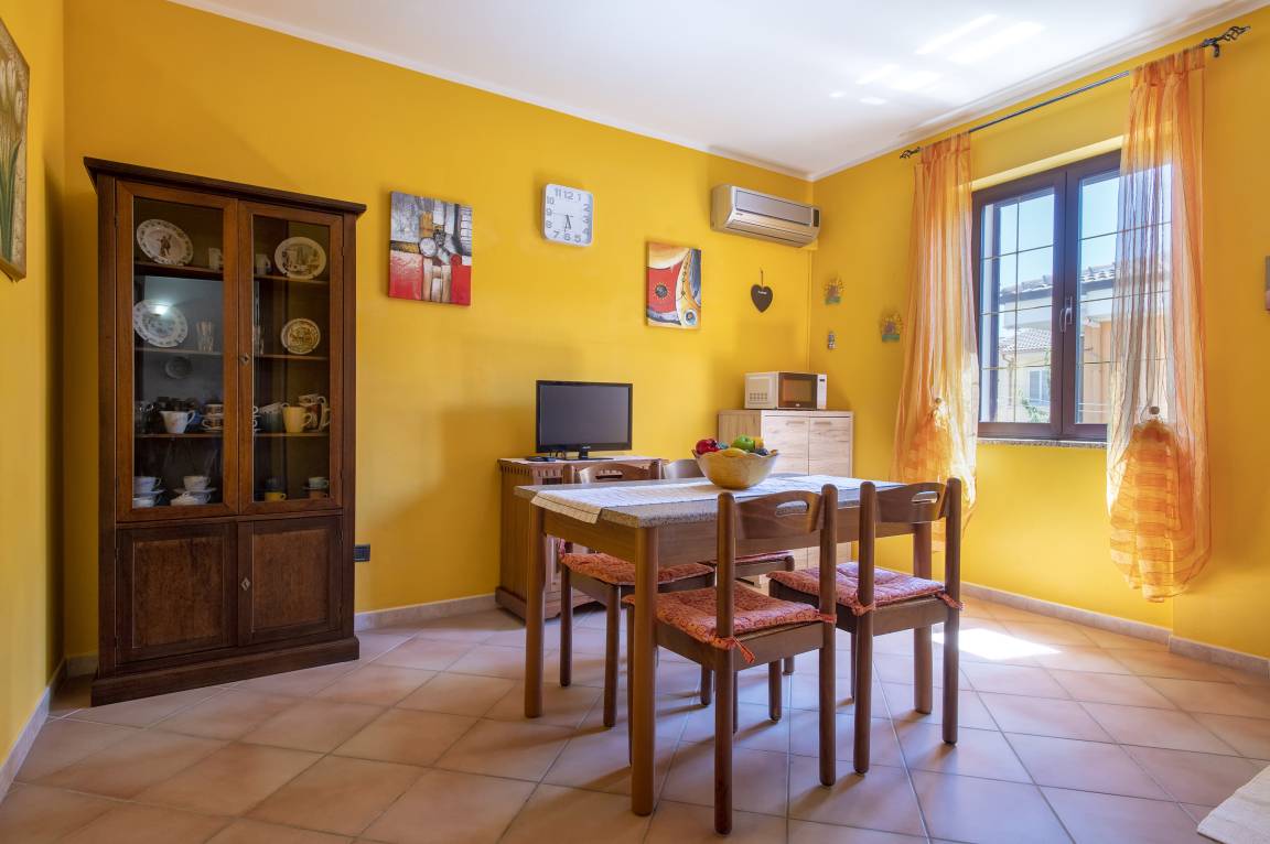 65 M² Casa Vacanza ∙ 2 Camere Da Letto ∙ 4 Ospiti - Sorso