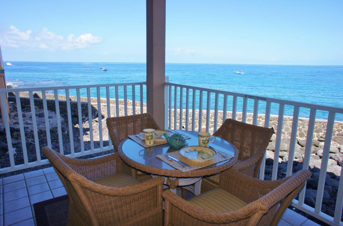 65 M² Condo ∙ 1 Bedroom ∙ 2 Guests - Kailua-Kona, HI