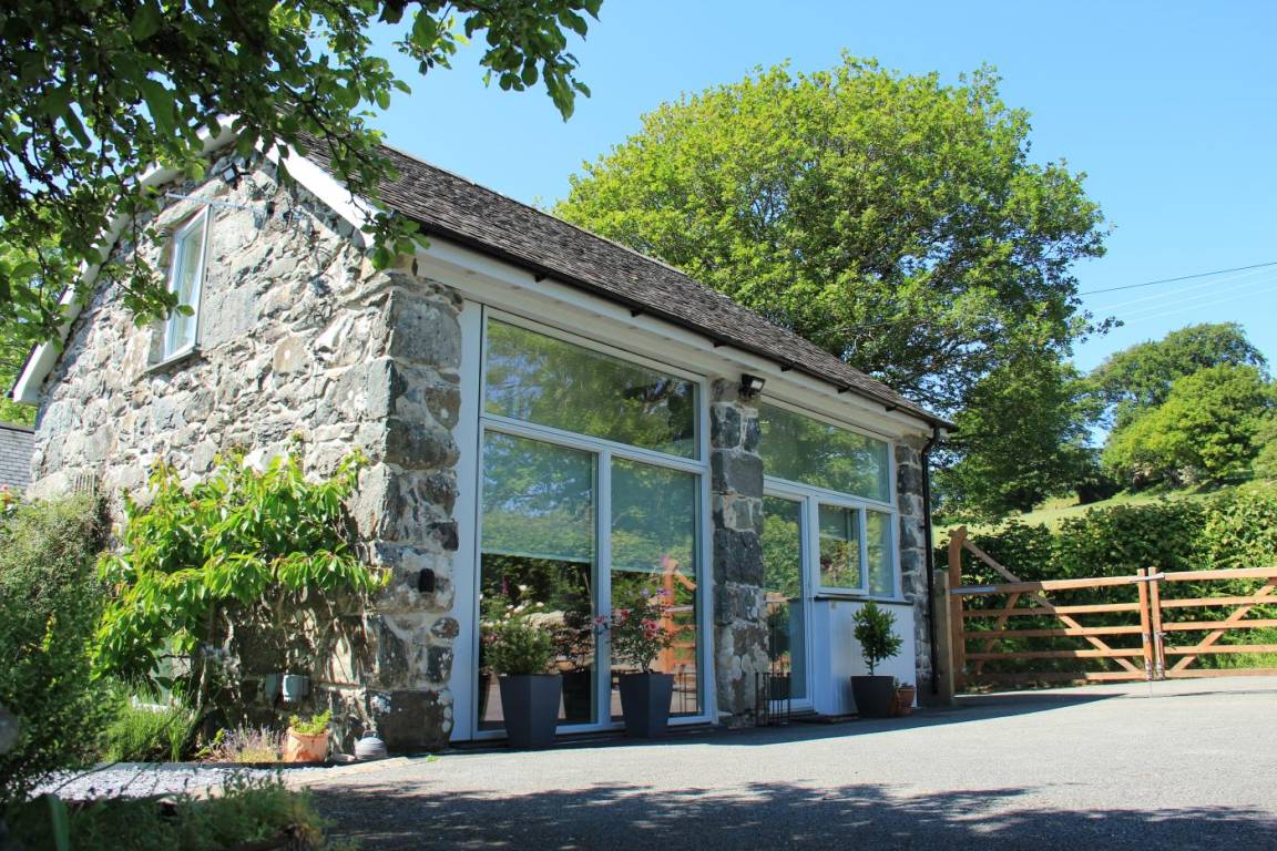Cottage ∙ 1 Bedroom ∙ 2 Guests - Dolgellau
