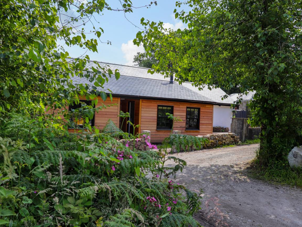 Cottage ∙ 2 Bedrooms ∙ 4 Guests - Porthleven