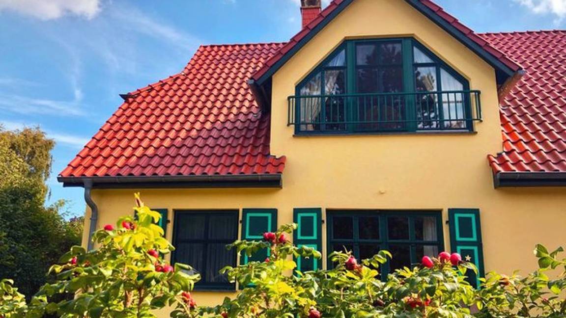 60 M² Apartment ∙ 2 Bedrooms ∙ 4 Guests - Dierhagen