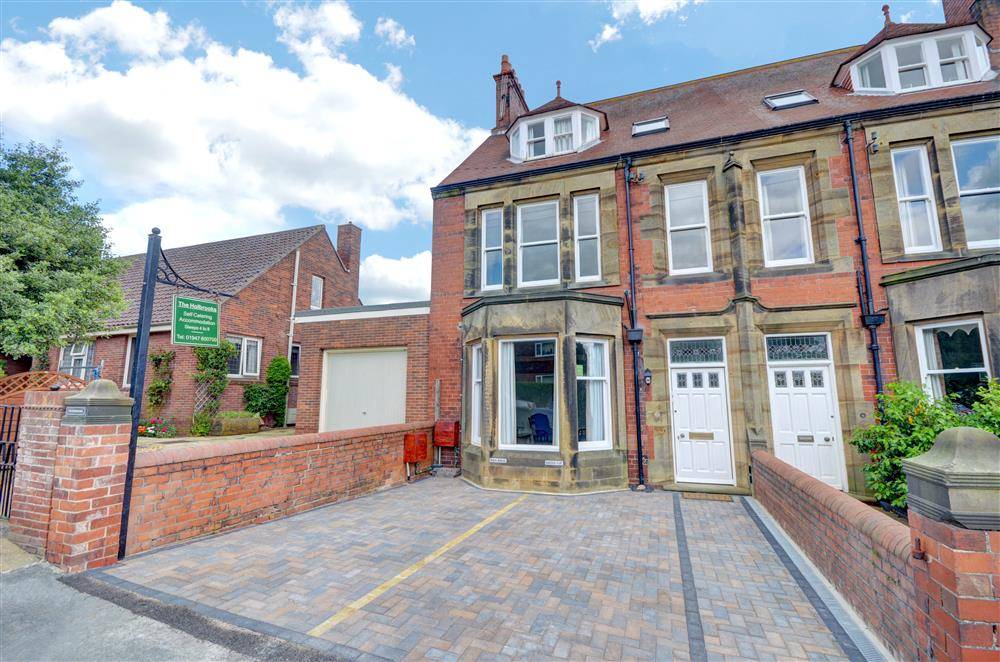 Cottage ∙ 3 Bedrooms ∙ 6 Guests - Robin Hood's Bay