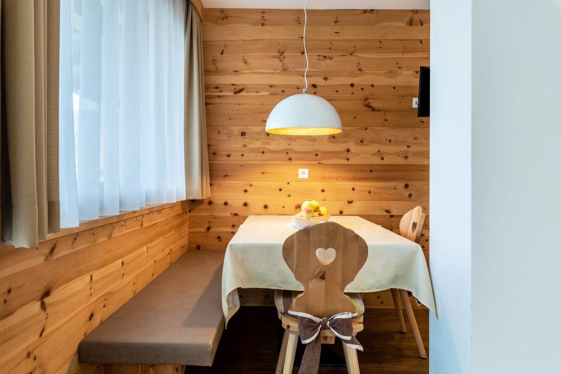 50 M² Ferienwohnung ∙ 1 Schlafzimmer ∙ 4 Gäste - Sankt Ulrich