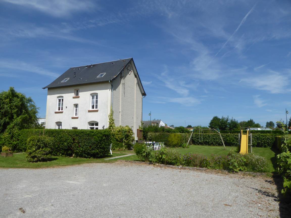 160 M² Villa ∙ 5 Chambres ∙ 10 Personnes - Belle Dune