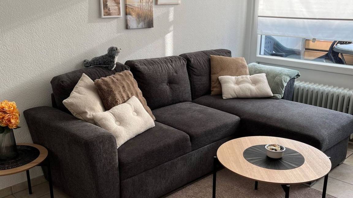 34 M² Appartement ∙ 1 Chambre ∙ 4 Personnes - Norderney