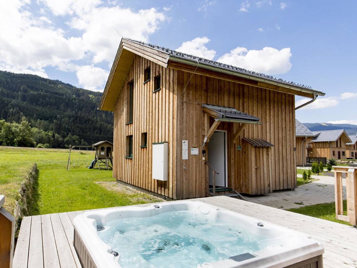 70 M² House ∙ 3 Bedrooms ∙ 5 Guests - Murau