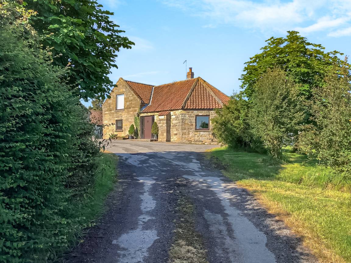 Cottage ∙ 3 Bedrooms ∙ 6 Guests - Saltburn-by-the-Sea