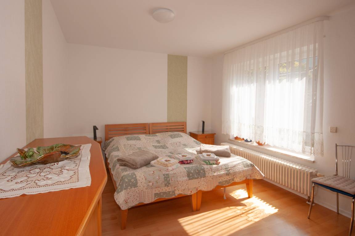 50 M² Ferienhaus ∙ 1 Schlafzimmer ∙ 3 Gäste - Templin