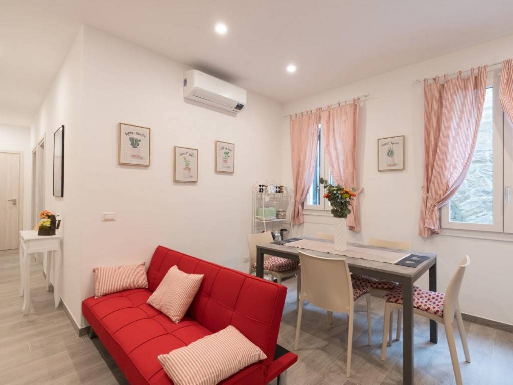 Apartment ∙ 5 Guests - Imperia