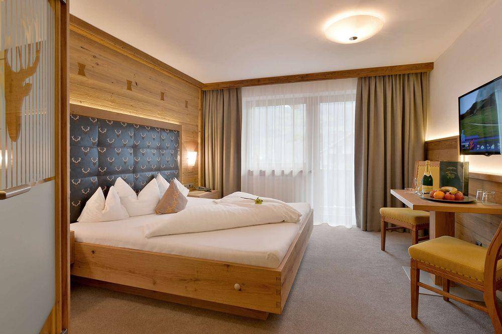Hotel ∙ 2 Guests - Alpbach