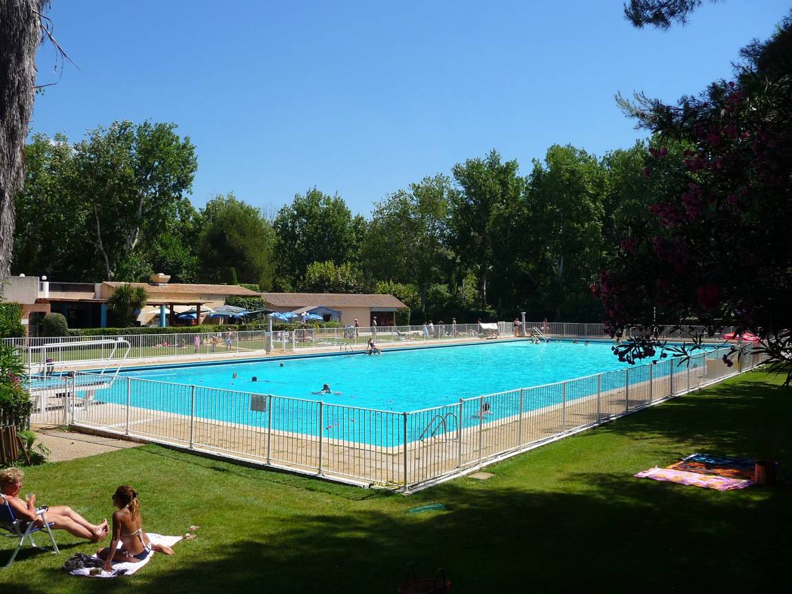 38 M² Appartement ∙ 1 Chambre ∙ 4 Personnes - Six-Fours-les-Plages