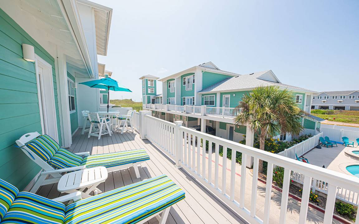 159 M² Casa ∙ 3 Habitaciones ∙ 6 Huéspedes - Port Aransas, TX