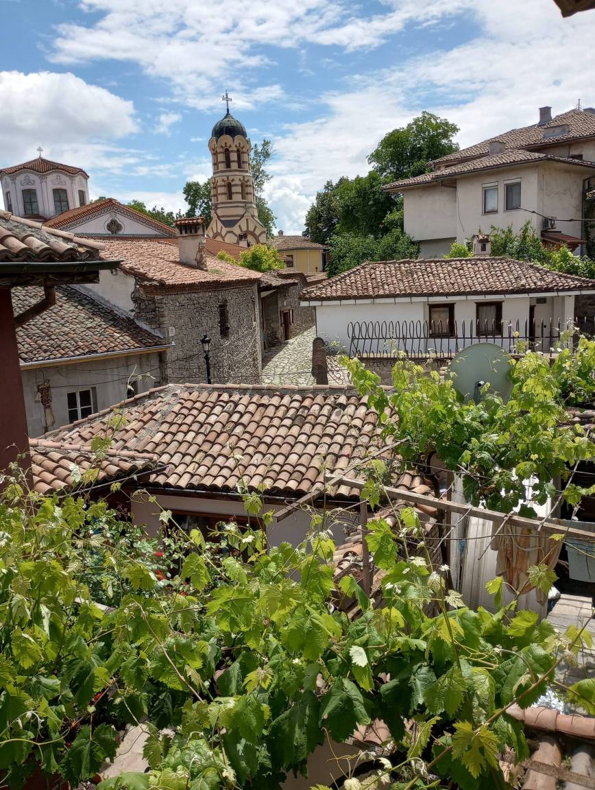 130 M² Maison De Vacances ∙ 3 Chambres ∙ 8 Personnes - Plovdiv
