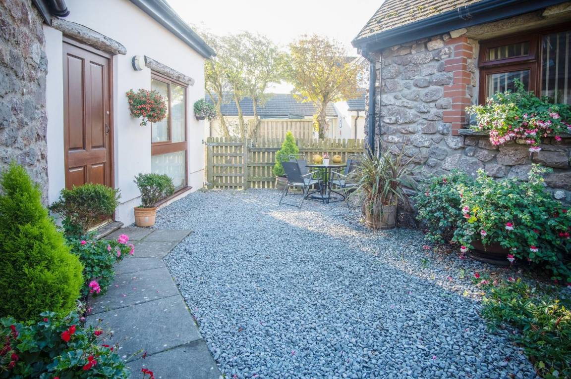 50 M² Apartment ∙ 1 Bedroom ∙ 2 Guests - Rhossili