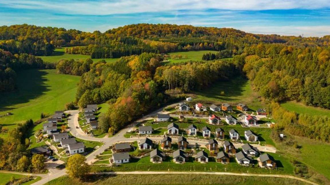 66 M² House ∙ 2 Bedrooms ∙ 6 Guests - Bavaria