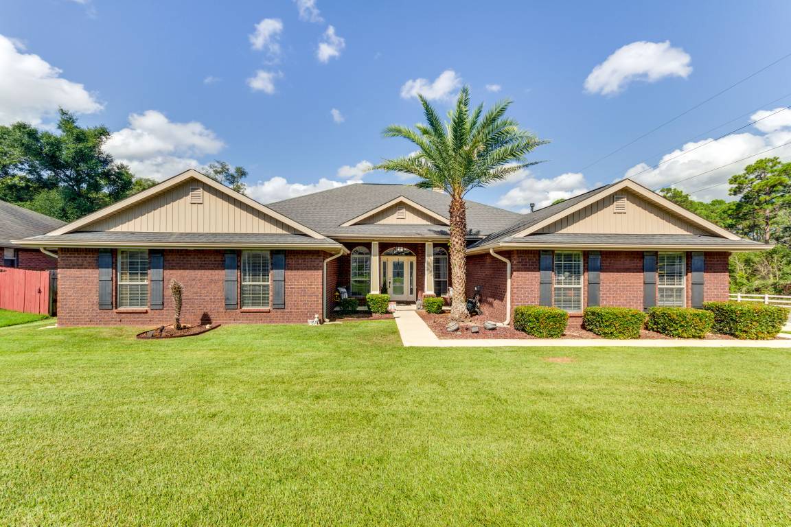 278 M² House ∙ 4 Bedrooms ∙ 14 Guests - Pensacola, FL