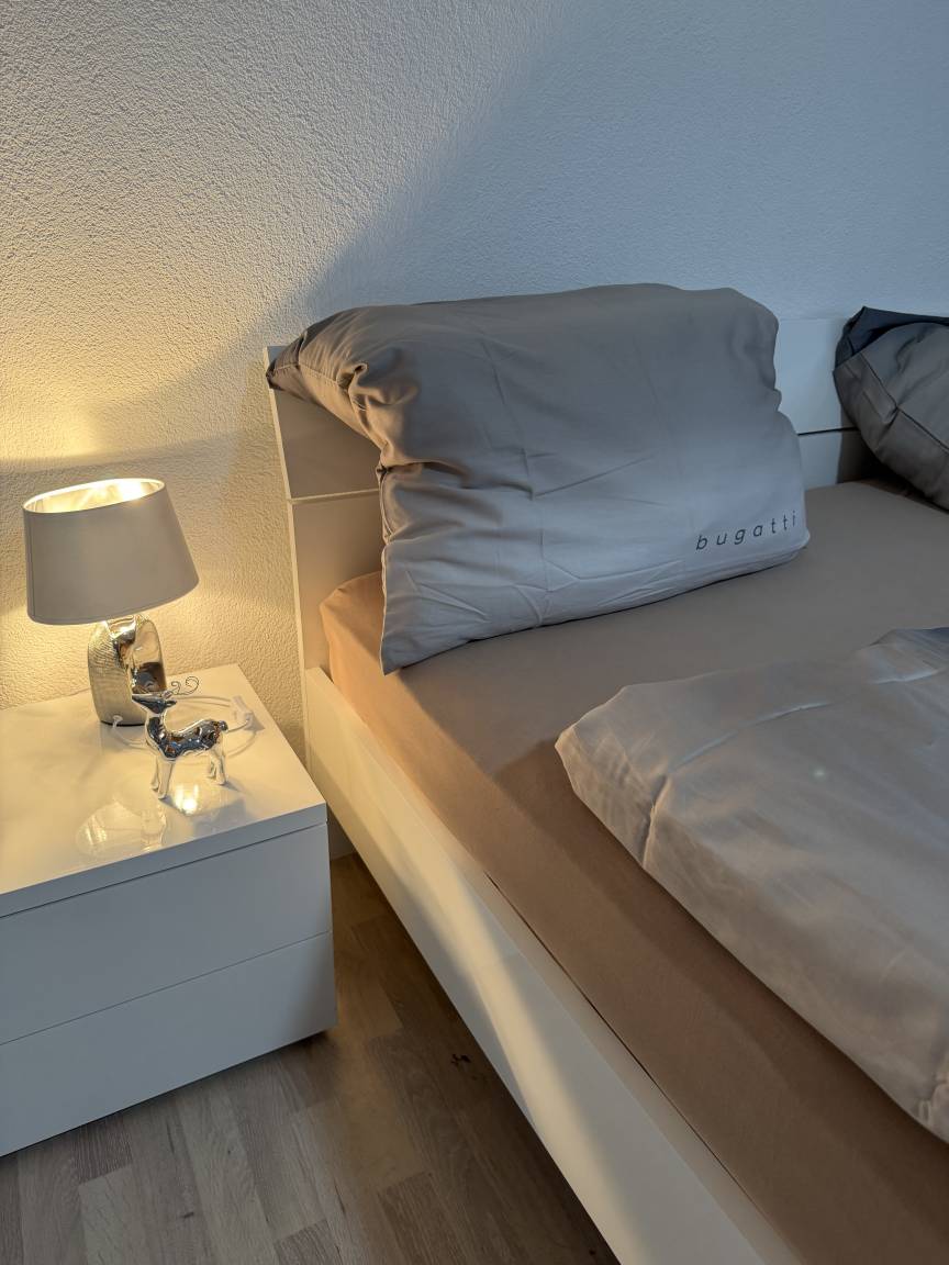 140 M² Apartment ∙ 2 Bedrooms ∙ 7 Guests - Beuron