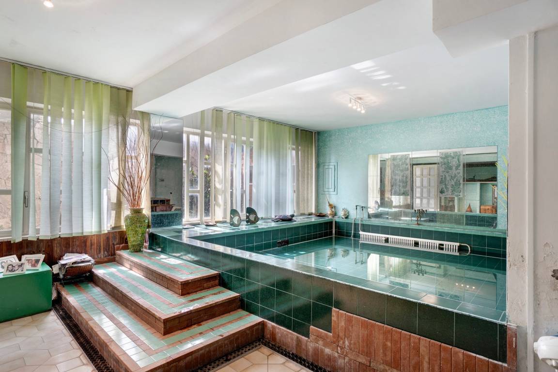 300 M² House ∙ 5 Bedrooms ∙ 12 Guests - Campania