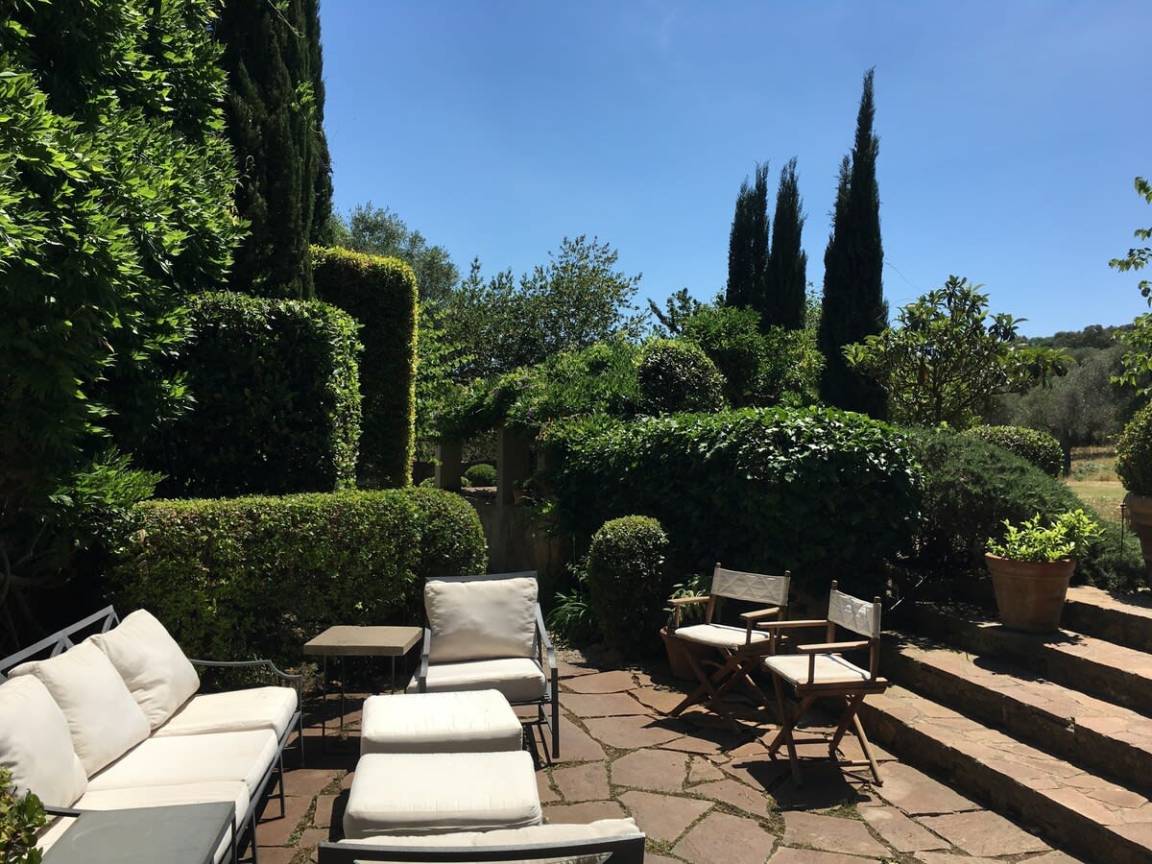 Villa ∙ 5 Slaapkamers ∙ 10 Gasten - Orbetello