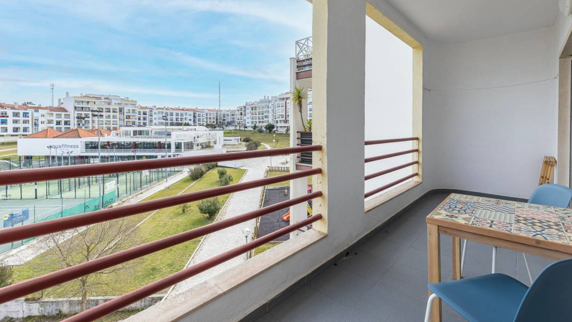 100 M² Apartamento ∙ 2 Habitaciones ∙ 4 Huéspedes - Almada