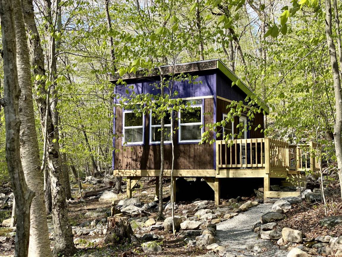 House ∙ 1 Bedroom ∙ 2 Guests - Connecticut