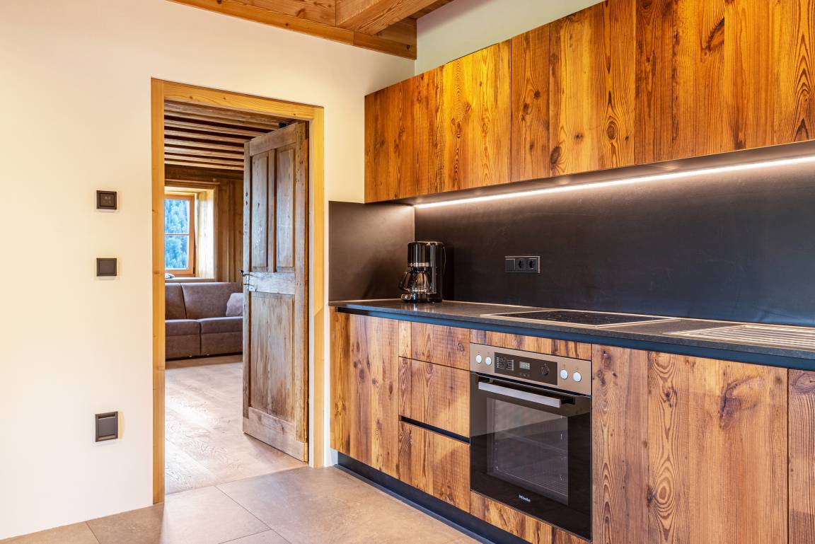 70 M² Apartment ∙ 1 Bedroom ∙ 4 Guests - Bolzano