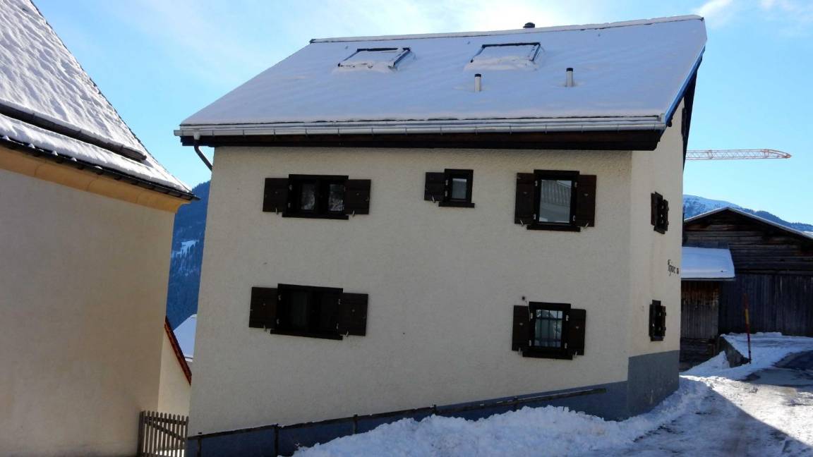 200 M² Huis ∙ 5 Slaapkamers ∙ 14 Gasten - Mathon