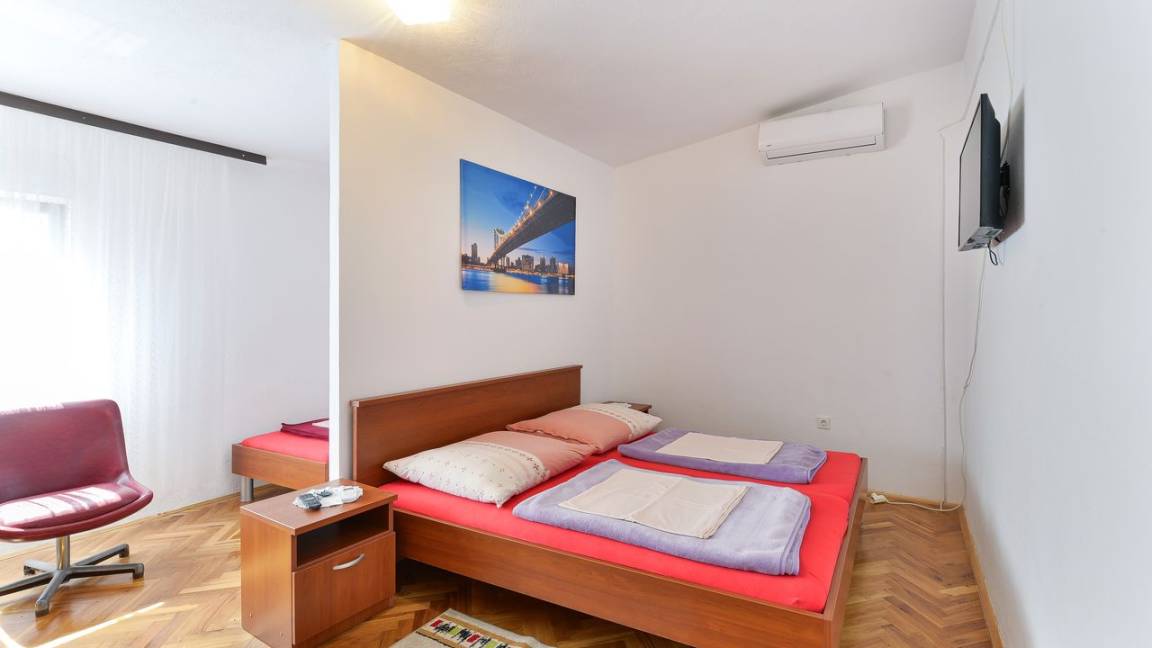 32 M² Apartment ∙ 1 Bedroom ∙ 4 Guests - Zaton