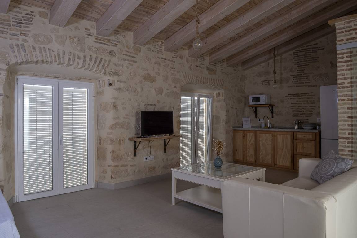 35 M² Apartamento ∙ 4 Huéspedes - El Puerto de Santa María