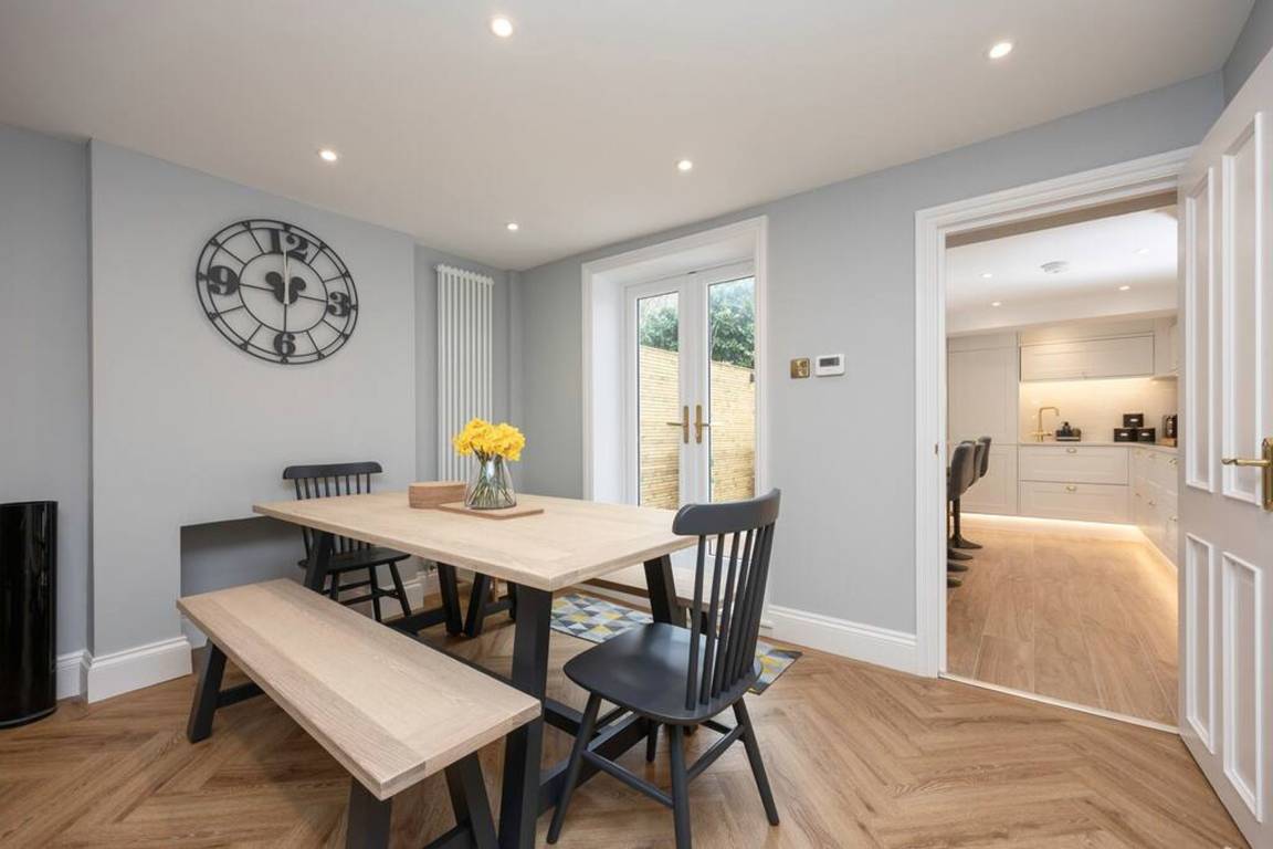 House ∙ 4 Bedrooms ∙ 10 Guests - Brighton