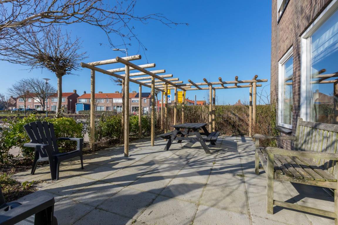 80 M² Ferienhaus ∙ 2 Schlafzimmer ∙ 4 Gäste - Westkapelle