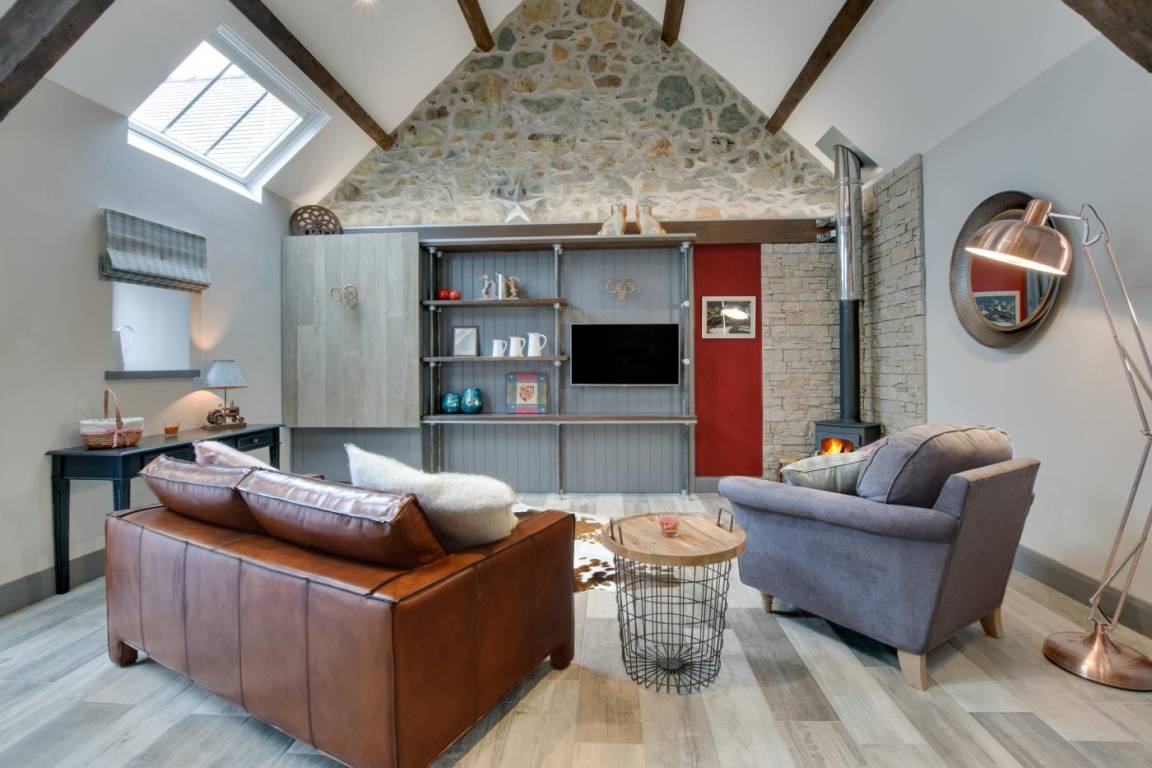 Cottage ∙ 1 Bedroom ∙ 2 Guests - Aberdaron
